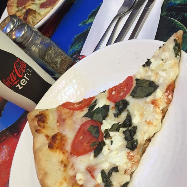 Pizza Roma - Pizzeria