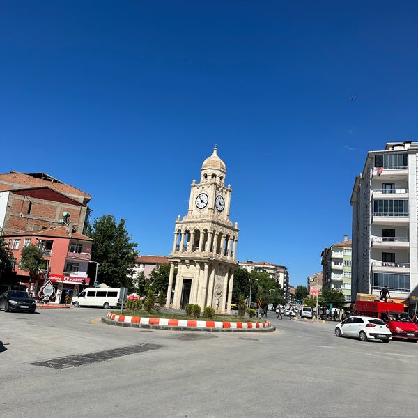 Malatya - City