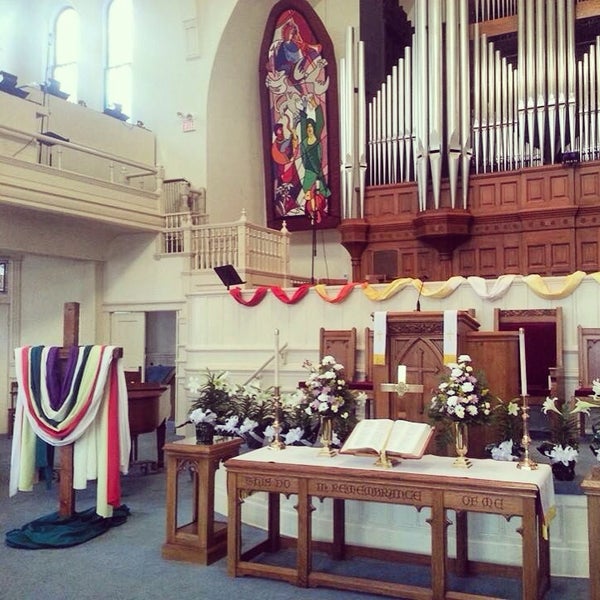 Photos at First Congregational Church of Elgin, United Church of Christ ...