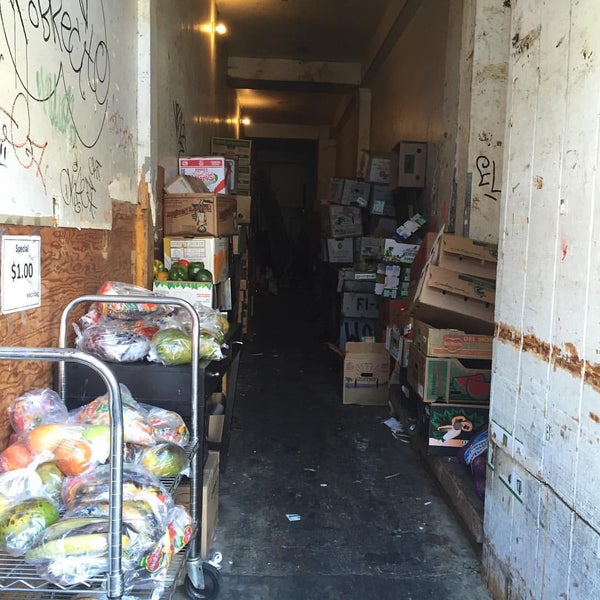 Mi Ranchito Market and Produce - Mission District - 5 tips from 177 ...