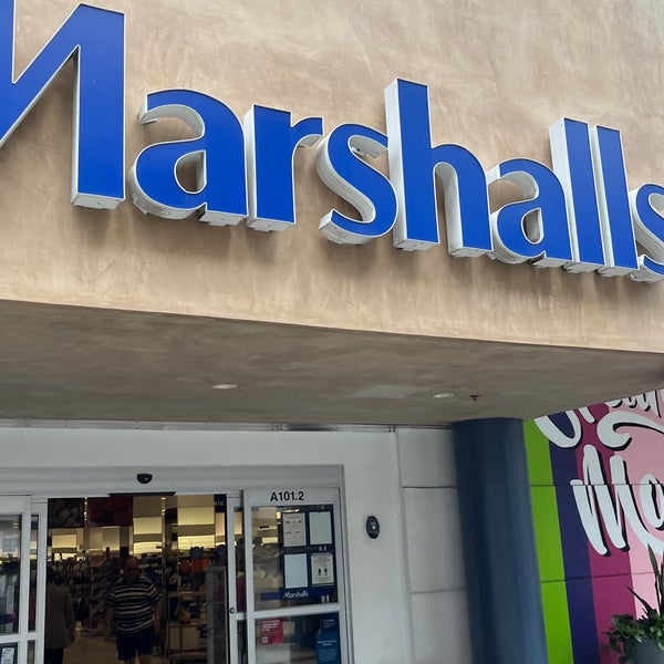 Photos at Marshalls - Department Store in Los Angeles