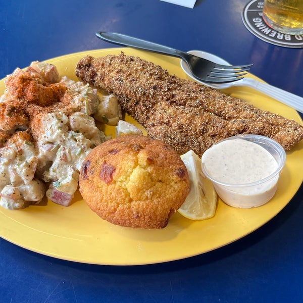 The Gumbo Pot - Cajun and Creole Restaurant in Los Angeles