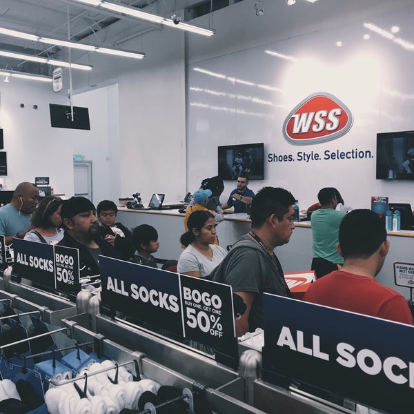 WSS - Mid City - 3101 W. Pico Blvd