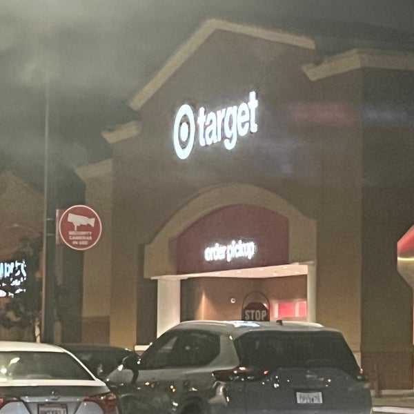 Target - Norco, CA