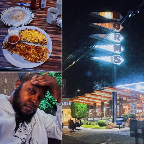 Photos at NORMS Restaurant - 74 tips from 4076 visitors