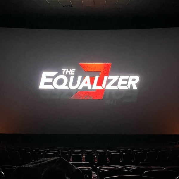 AMC Tyler Galleria 16 - Movie Theater in La Sierra