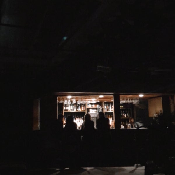 Terrace59 at Speakeasy - Downtown Austin - 6 tips