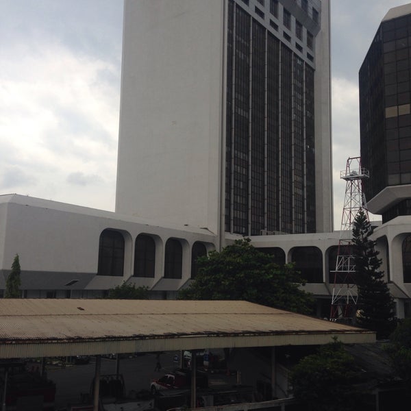 Makostrad, TNI - Jakarta Pusat - Jakarta, Jakarta