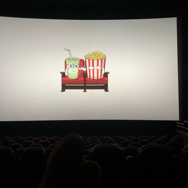 Regal The Landing - Movie Theater