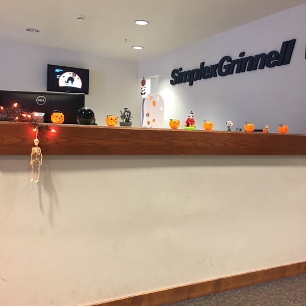 SimplexGrinnell - 1 tip