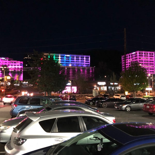 Photos at AMC Loews Factoria 8 - Factoria - 3505 Factoria Blvd SE