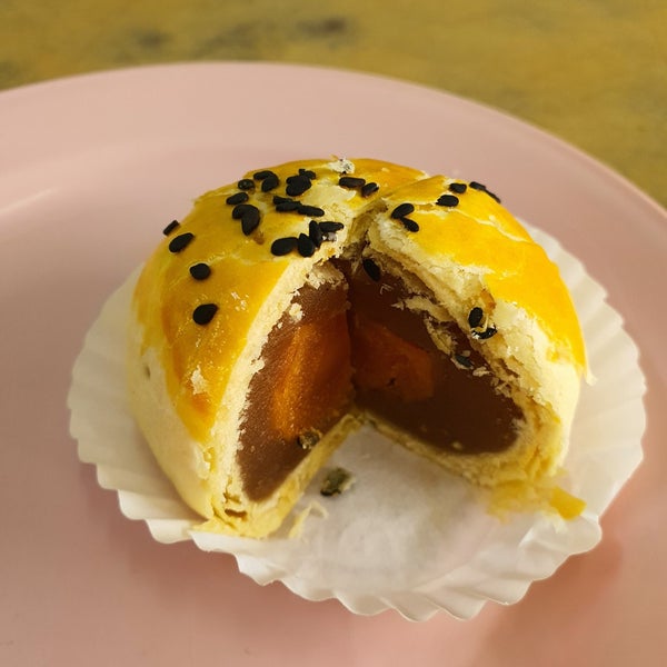 Kedai Kopi Yee Kee - Kampung Datuk Harun