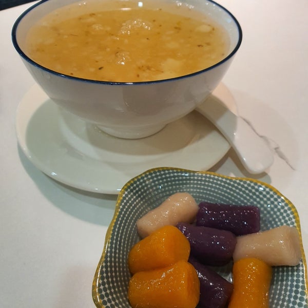 Tang Fei Dessert - Dessert Shop in Seputih