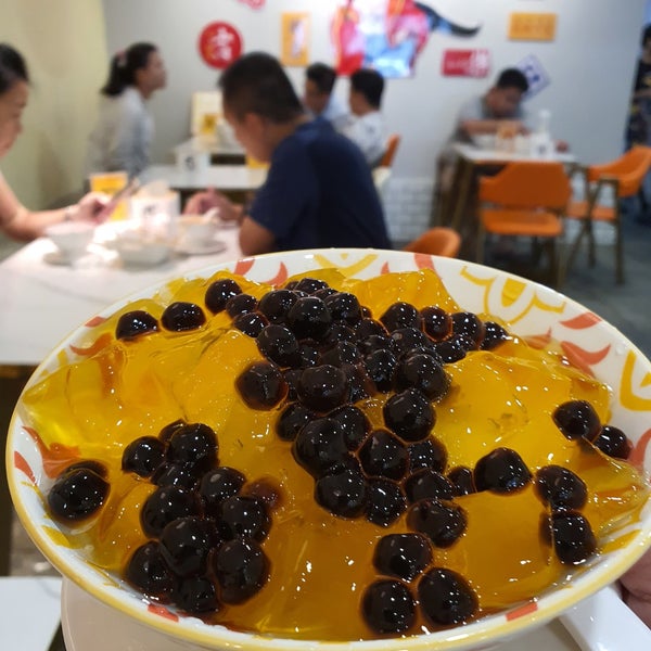 Tang Fei Dessert - Dessert Shop in Seputih