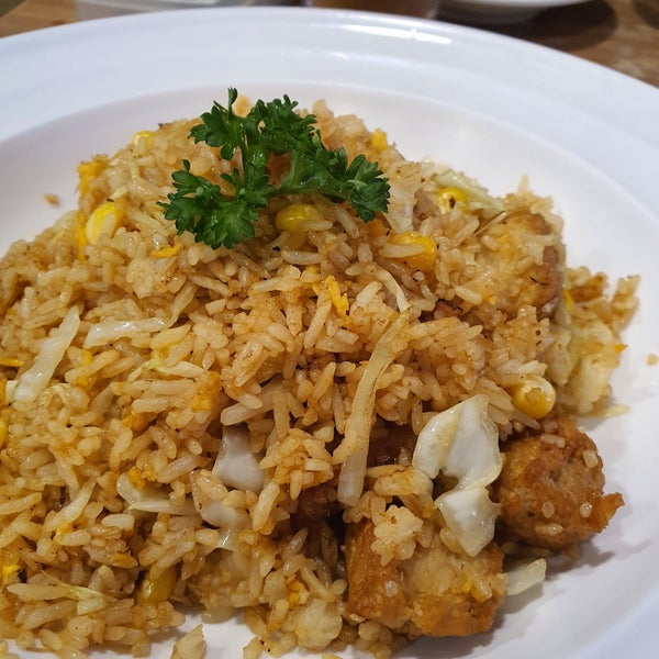 Hong Kong Kim Gary Restaurant (香港金加利茶餐廳) - Hong Kong Restaurant in ...