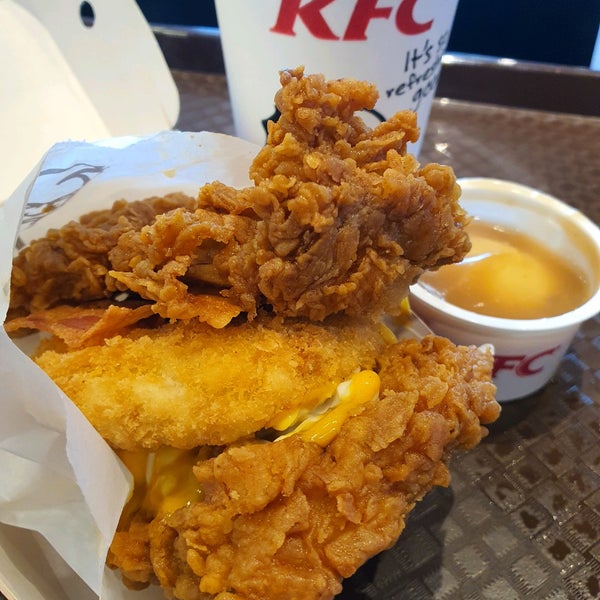 KFC - Bandar Sunway - 21 tips from 5158 visitors