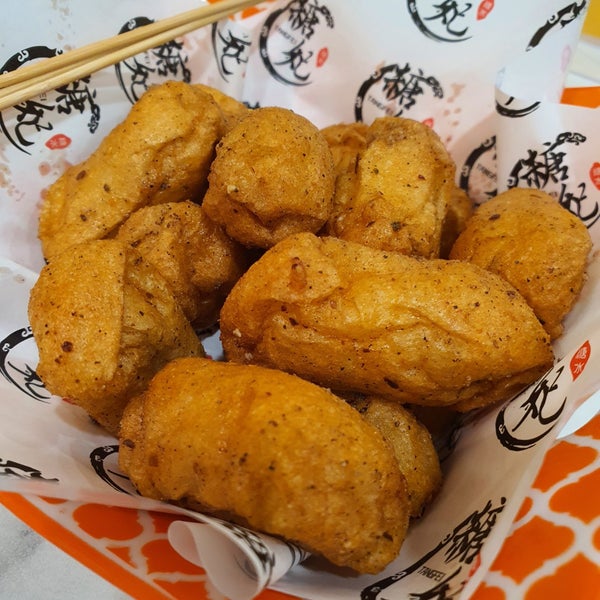 Tang Fei Dessert - Dessert Shop in Seputih