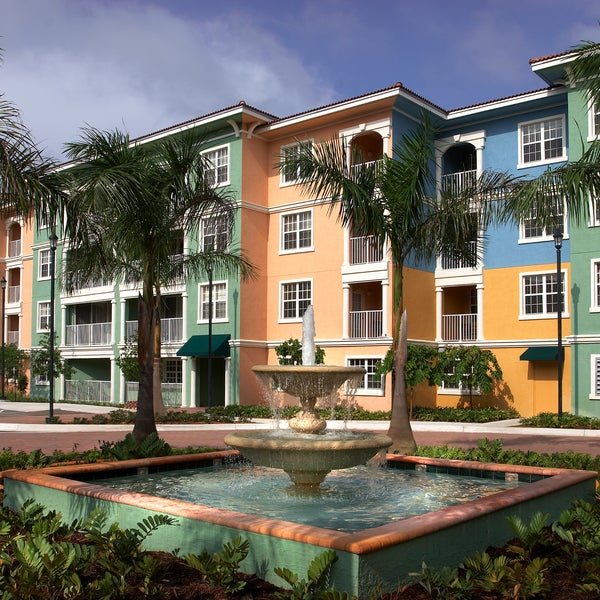Mizner Place at Weston Town Center - 1775 Bonaventure Blvd