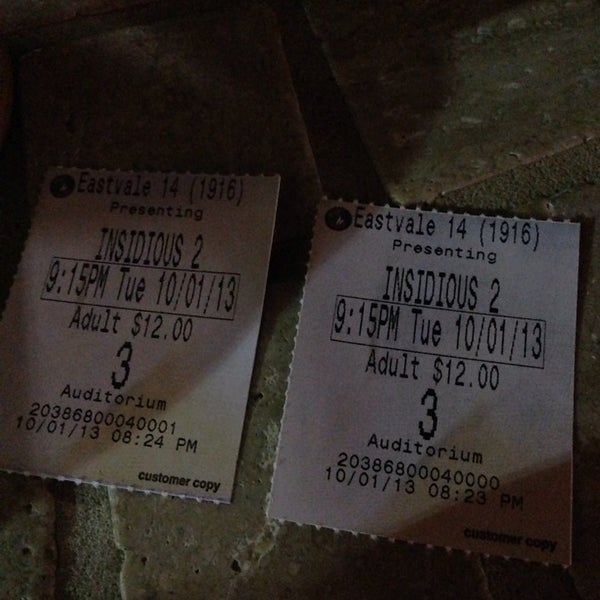 Photos at Regal Edwards Eastvale Gateway - 11 tips