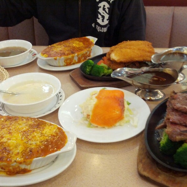Kam Do Restaurant & Bakery (Now Closed) - Golden Village - 8391 ...