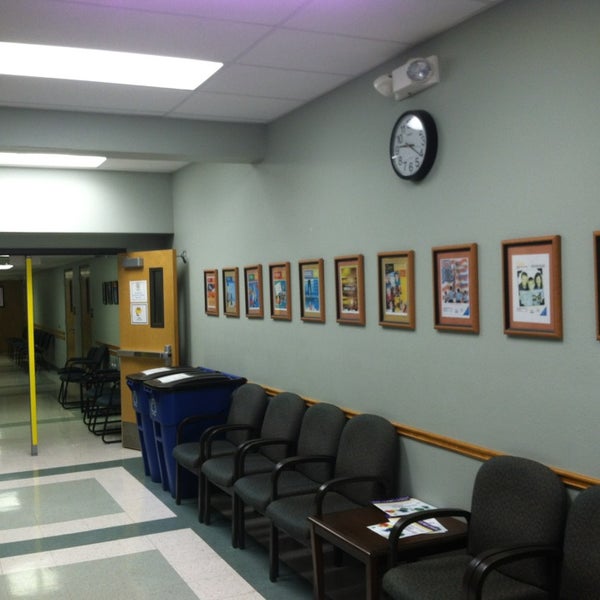 Northside Learning Center - NISD Adult & Community Ed - Northwest Side ...