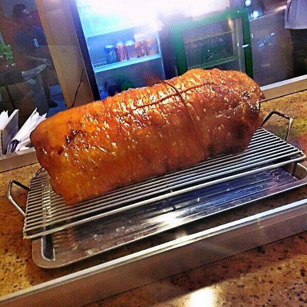 Cebu‘s Original Lechon Belly - Filipino Restaurant