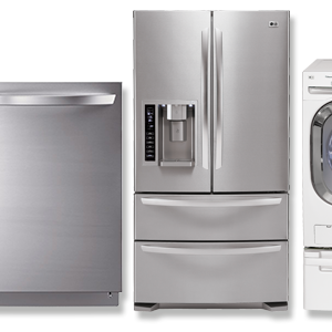 Technical Home Service, LLC. - 1015 Apple Ave