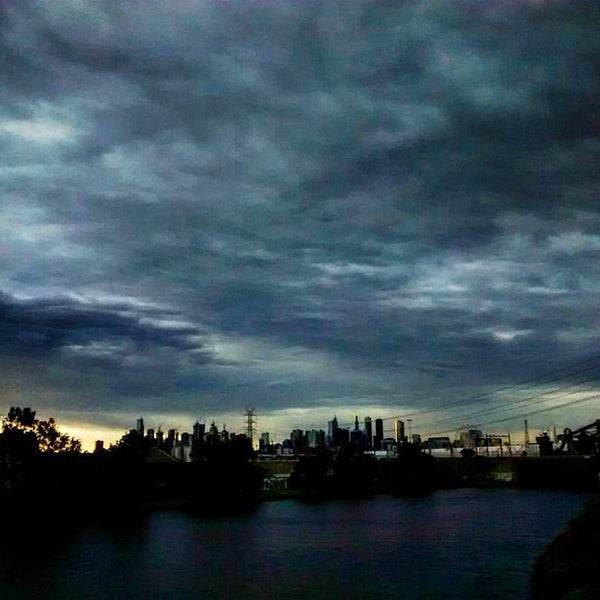 Lynch's Bridge - Bridge