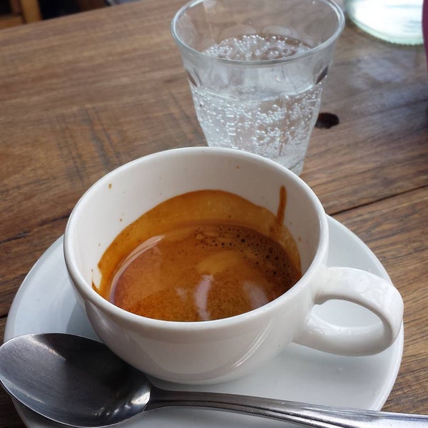 Anvil Coffee Co - 22 tips from 249 visitors