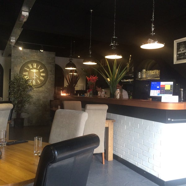 Photos at Jazz Bar & Grill - Bistro