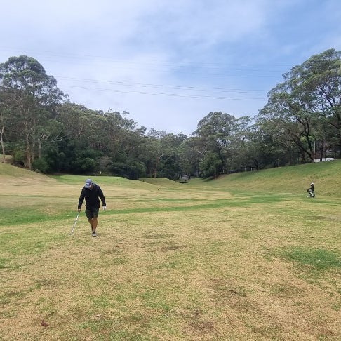 Lane Cove Golf Club - Golf Club