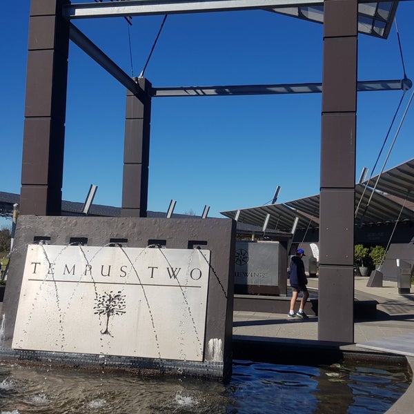 Tempus Two - 24 tips