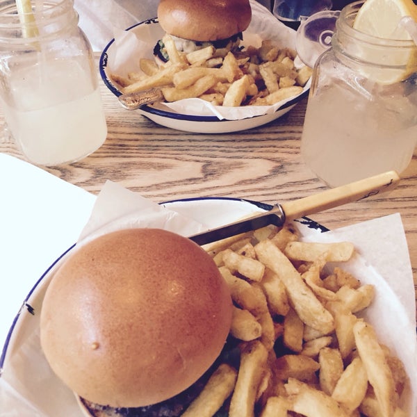 Honest Burgers - Soho - 501 tips from 6553 visitors