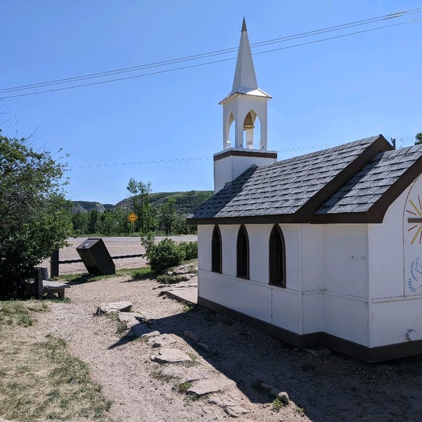 Little Church - 2 tips