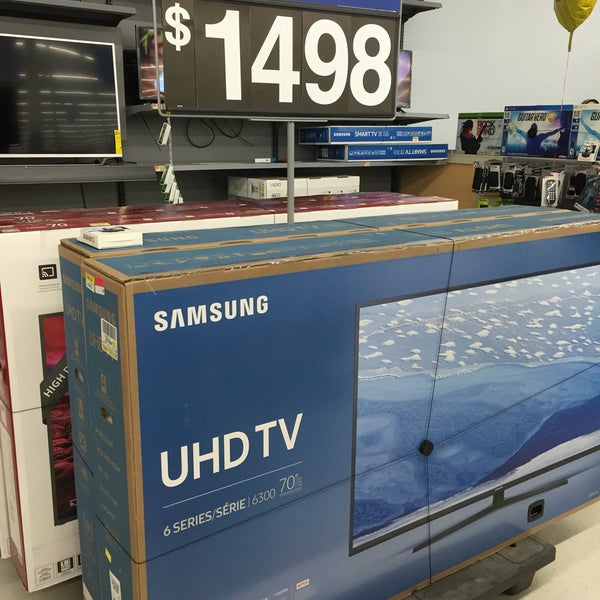 Photos at Walmart Supercenter - Raynham, MA