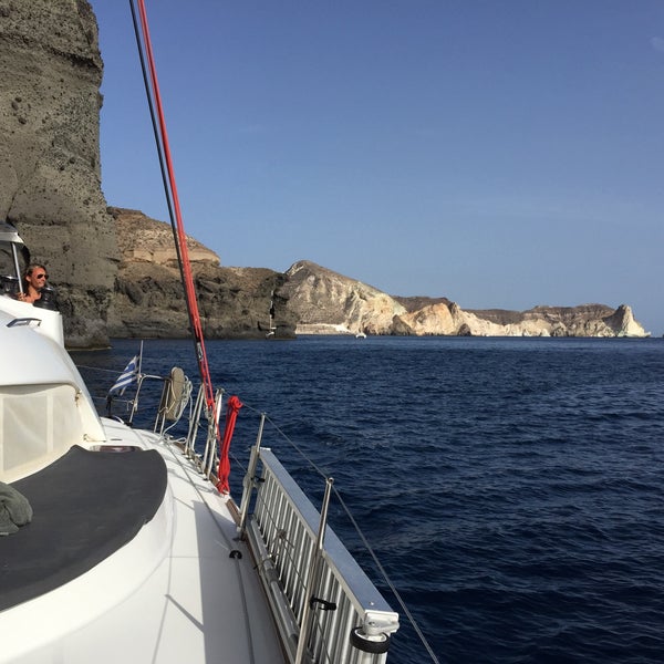 Volcano Boat Trip - 5 tips from 302 visitors