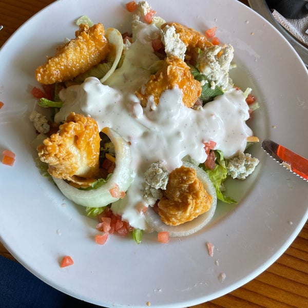 Hooters - 32 tips from 1831 visitors