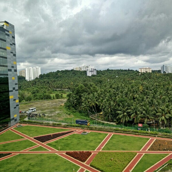 Technopark Trivandrum