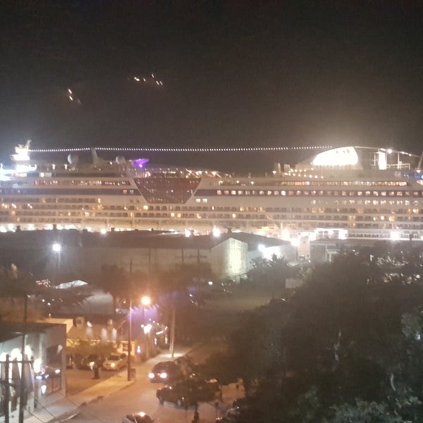 Photos at Market Pavilion Rooftop Bar - Downtown Charleston - 225 E Bay St