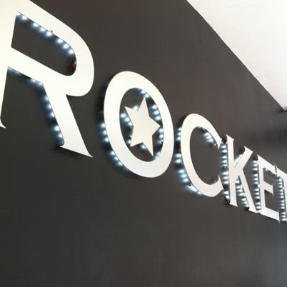 Rocket Parkhurst (Now Closed) - 24 4th Avenue, Parkhurst