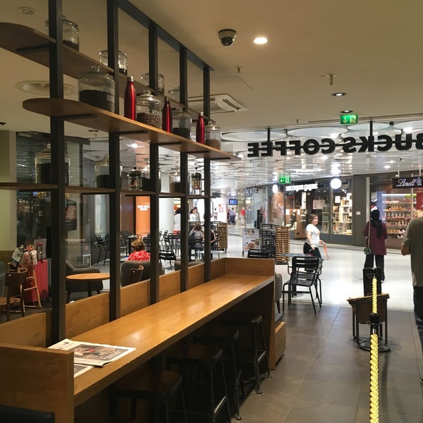 Photos at Starbucks - Coffee Shop in München