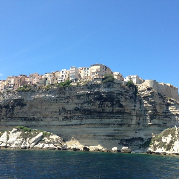 Bonifacio - Ville