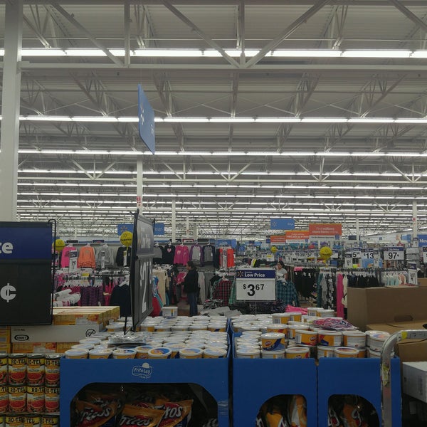Photos at Walmart Supercenter - Spring, TX