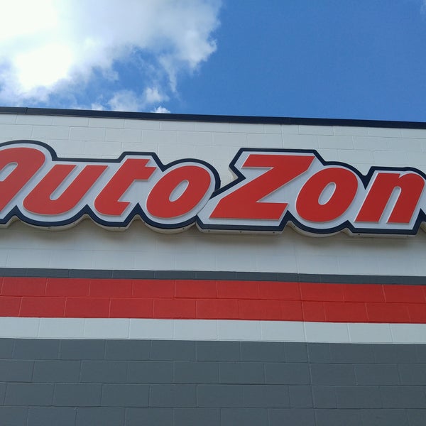 AutoZone - Magnolia, TX