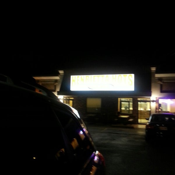 Photos at Henrietta Hots - Burger Joint