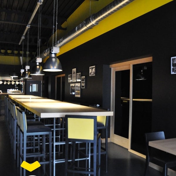 Vyčeska, multitap bar - Bar in Warsaw