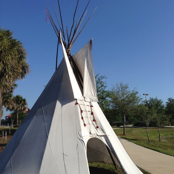 Reed Canal Park - Playground