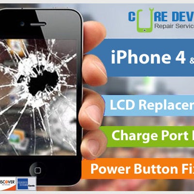 Cure Devices - Mobile Phone Store