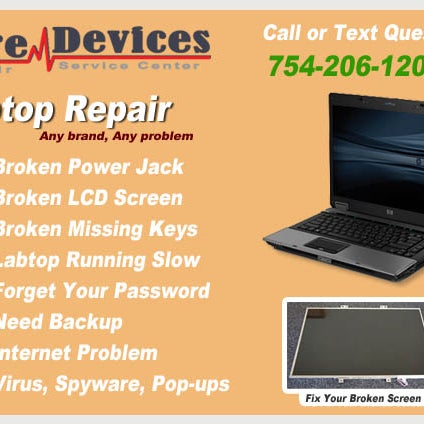 Cure Devices - Mobile Phone Store