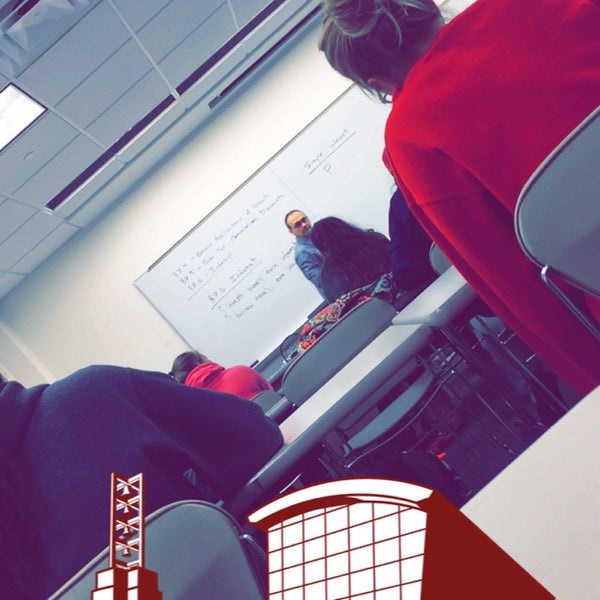 Science East @ SVSU - College Science Building